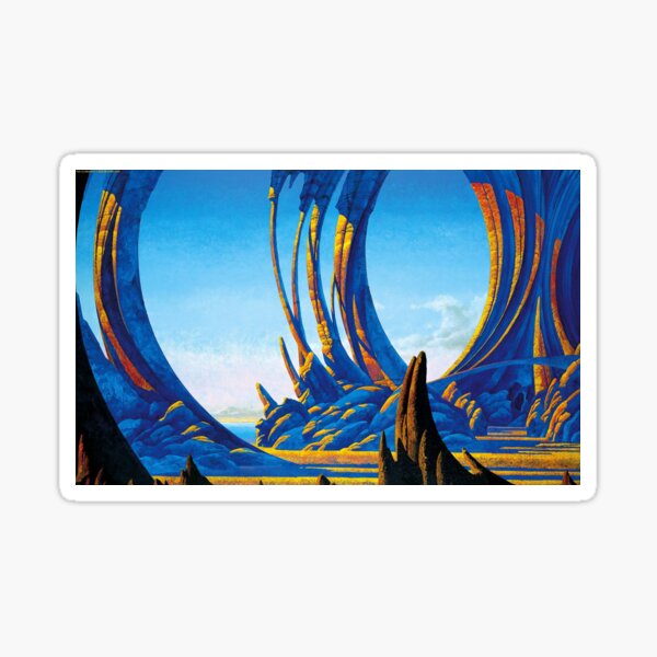 Yes Band Stickers | Redbubble