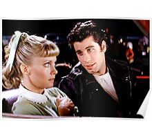 Grease: Posters | Redbubble