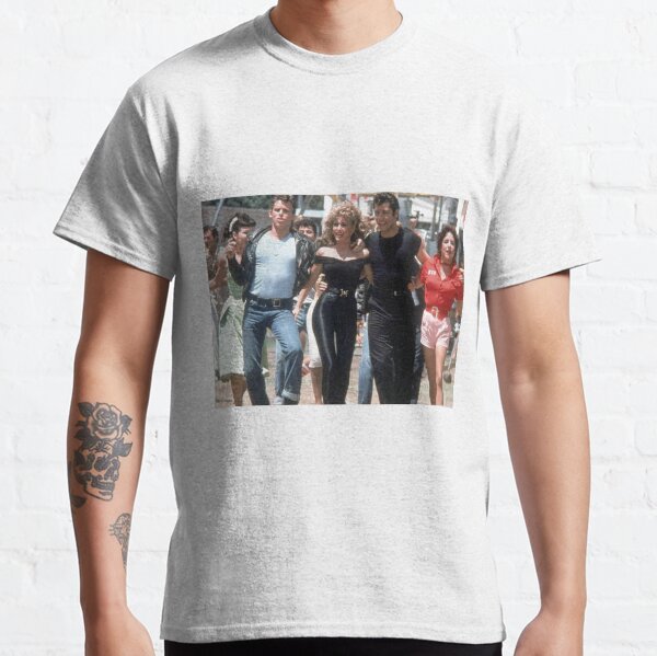 Grease T-Shirts | Redbubble