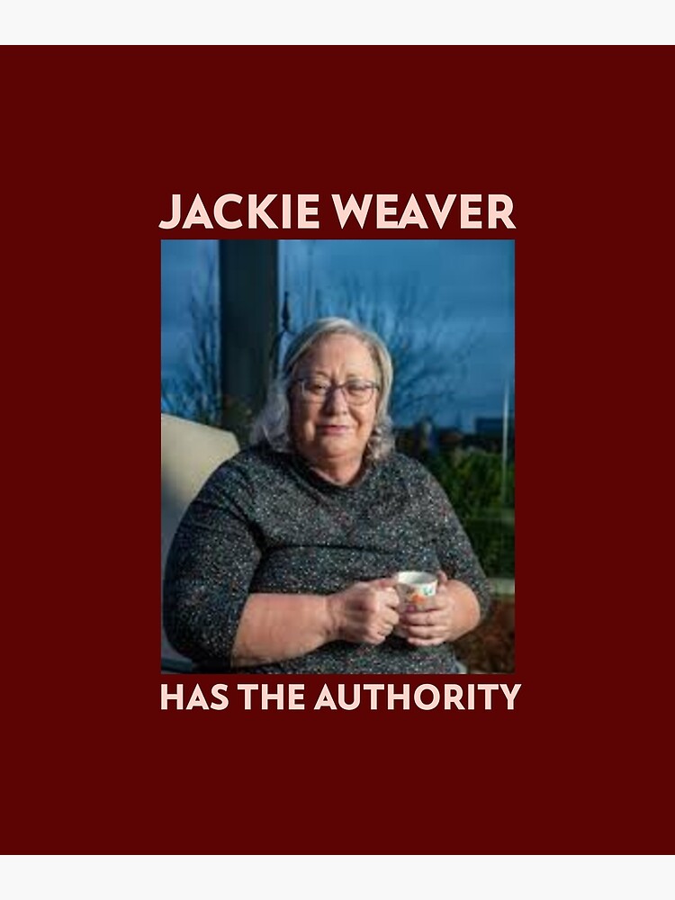 "Jackie Weaver Has The Authority Handforth Parish Council Photo With ...