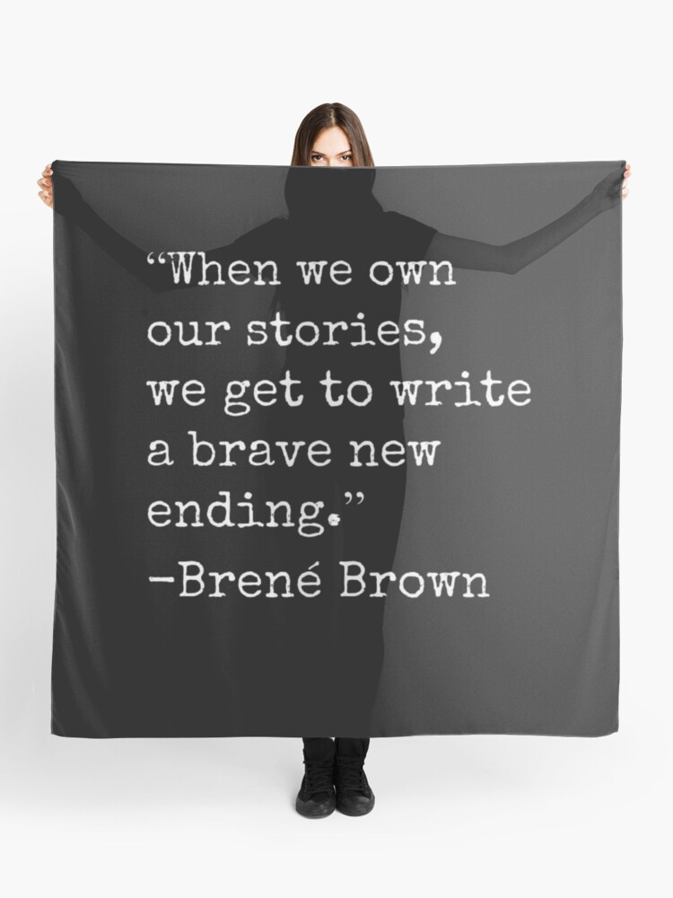 Scarf Quotes