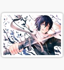 Yato: Stickers | Redbubble