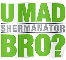 Seahawks: Posters | Redbubble