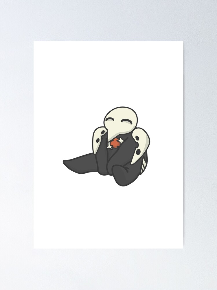 "Chibi Sachiel | Neon Genesis Evangelion" Poster by Ragnarlothbrok ...