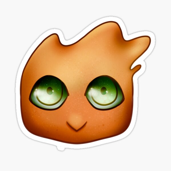 "Woober Doober - Design" Sticker by KaceyKronic | Redbubble