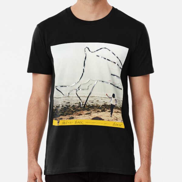 "hell n back - bakar" T-shirt for Sale by elllarose | Redbubble | hell ...