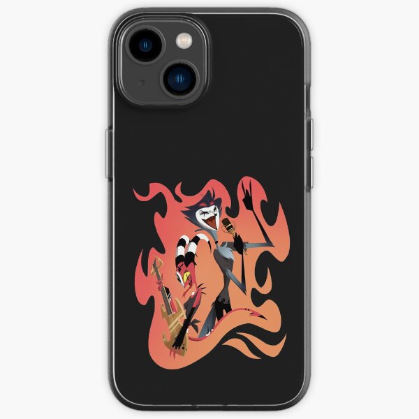 "Helluva Boss - Blitzo & Stolas Rock" iPhone Case for Sale by -RotaS ...