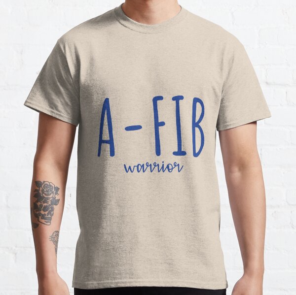 Fib T-Shirts | Redbubble