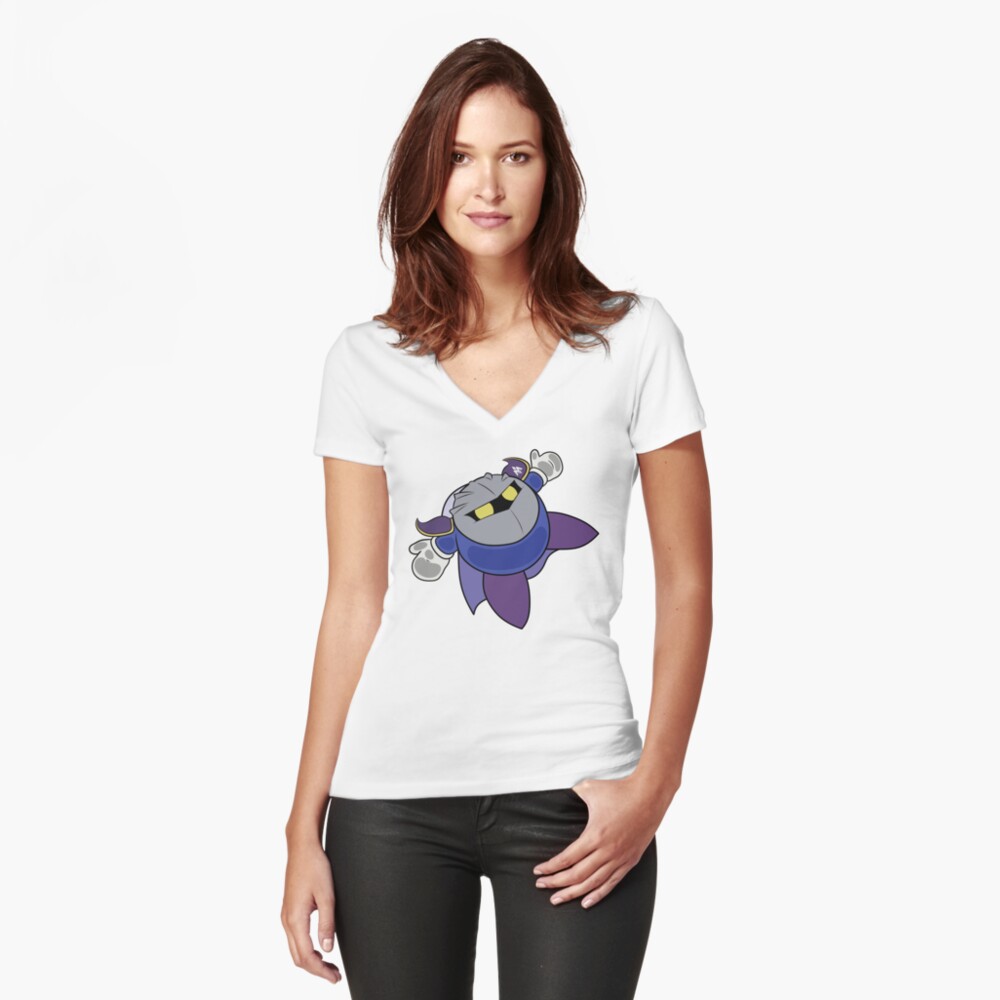 "Meta Knight Splat" Sticker for Sale by reibeast | Redbubble