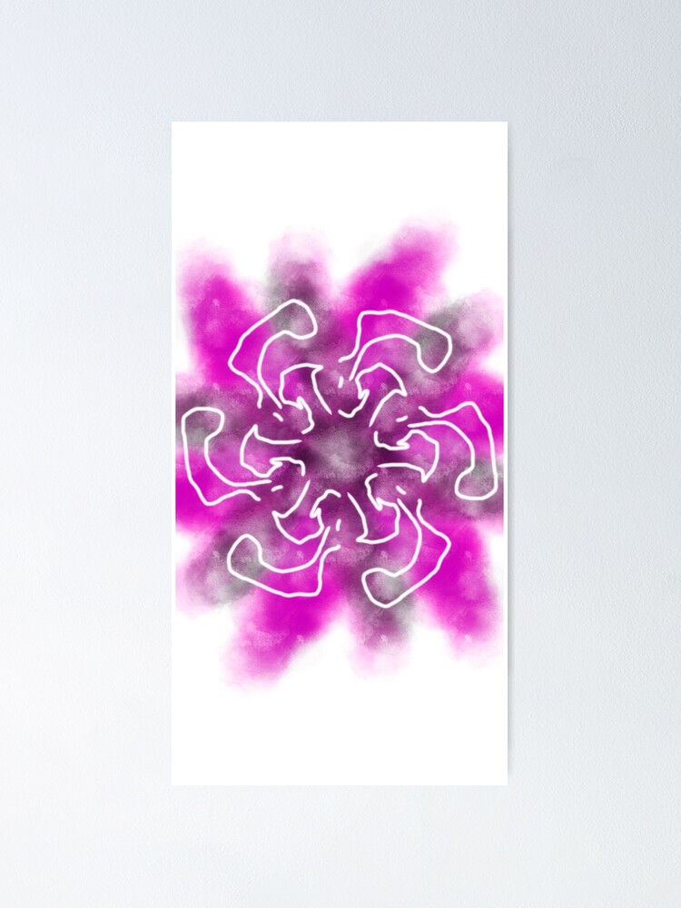 "extraordinary star in space" Poster by creativbeetle77 | Redbubble