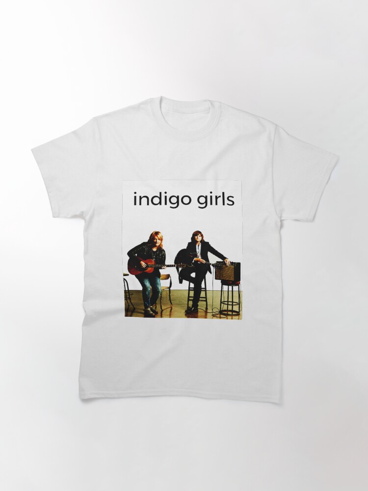 "Special Indigo Girls are an American folk rock music duo Redeki ...