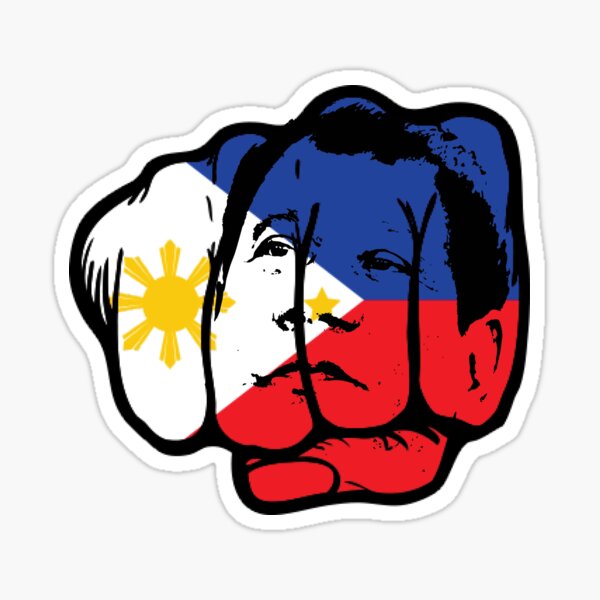 Duterte Gifts & Merchandise | Redbubble