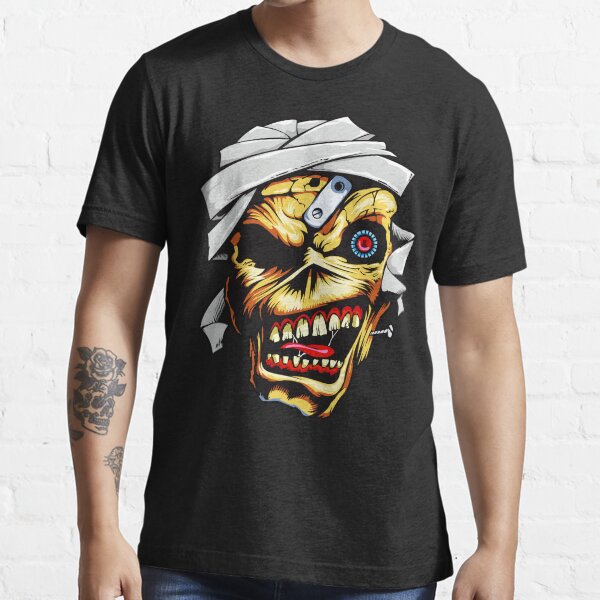 "Wellerman Sea Shanty - Sugar and Tea and Rum Essential T-Shirt" T ...