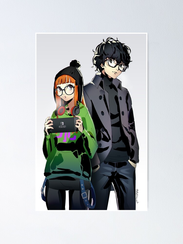 "Day Out" Poster by dat-cravat | Redbubble