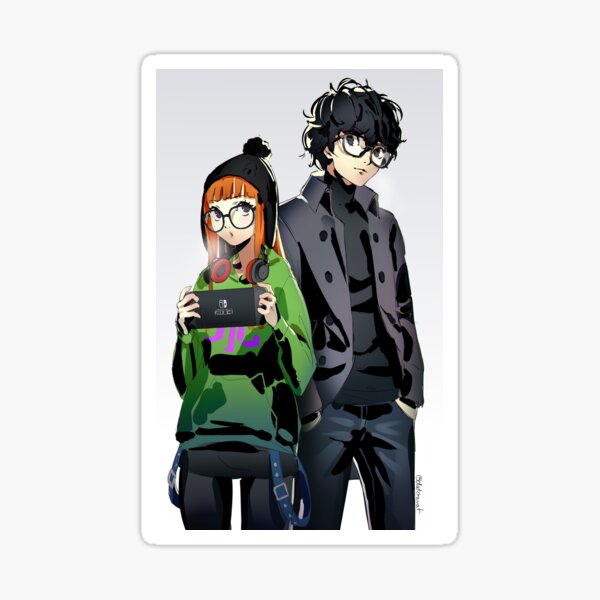 "Day Out" Sticker for Sale by dat-cravat | Redbubble