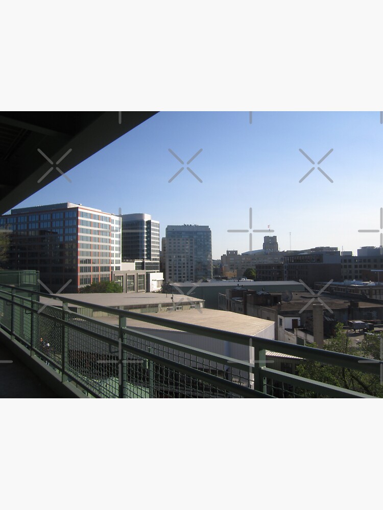 "Outlook" Sticker by KOKeefeArt | Redbubble