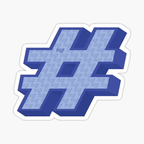 "Help Tala Stop the Spread of Grip " Sticker for Sale by grace-in-space ...