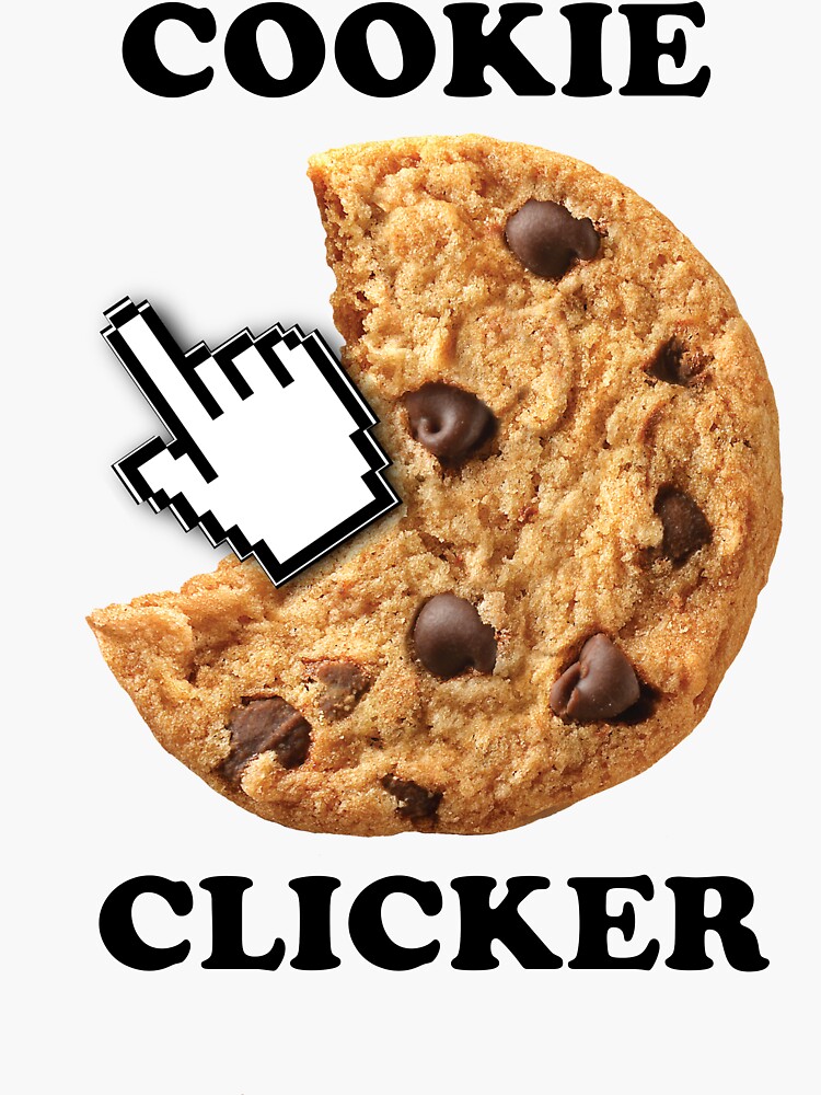 Cookie Clicker