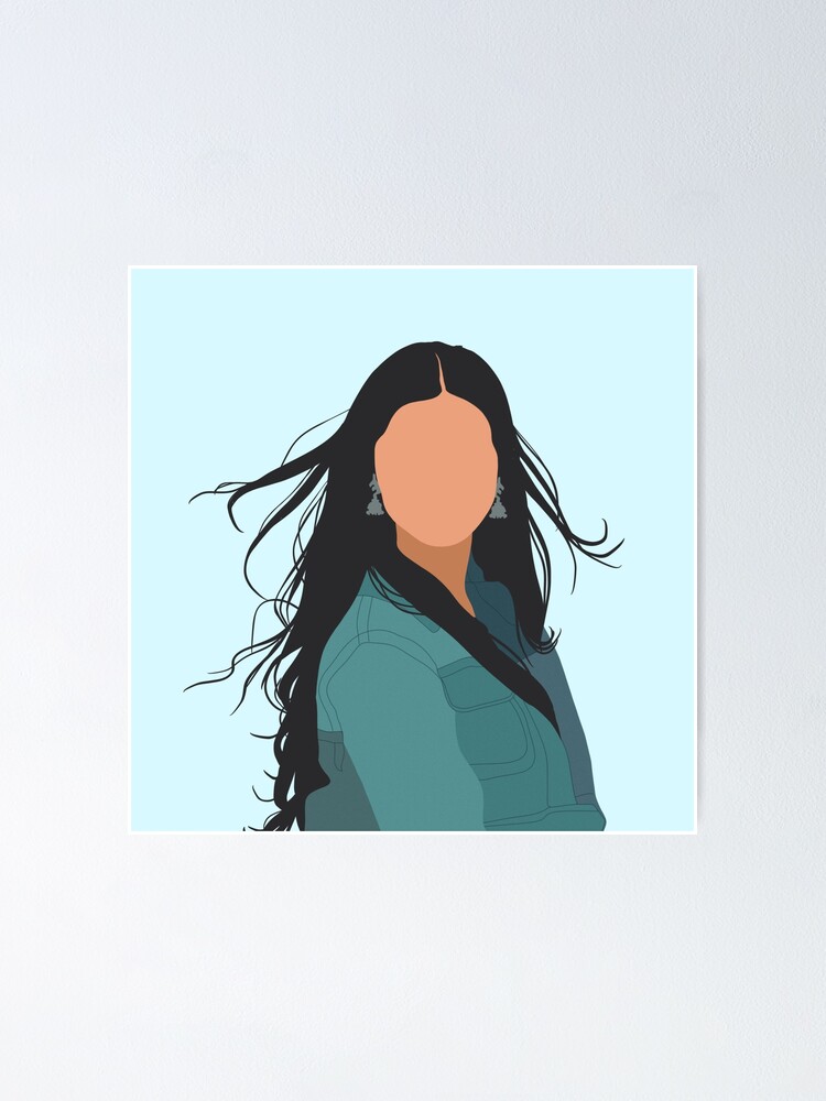 "Tara Sutaria - Marjaavaan" Poster for Sale by BollywoodAI | Redbubble