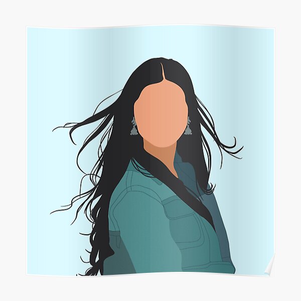 "Tara Sutaria - Marjaavaan" Poster for Sale by BollywoodAI | Redbubble