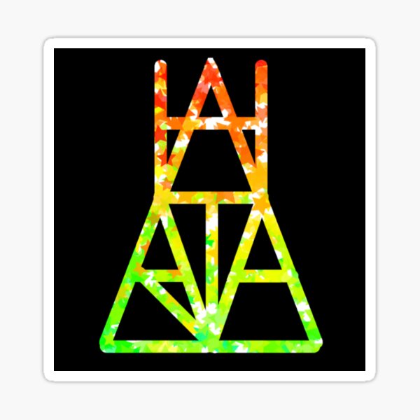 Mariah Name Stickers | Redbubble