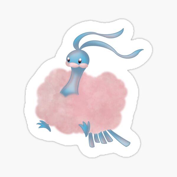 Altaria Gifts & Merchandise | Redbubble