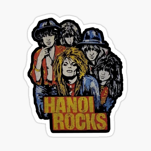 "HR" Sticker for Sale by davisonimani | Redbubble