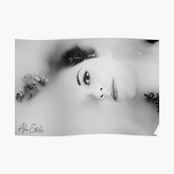 "Gabriela" Poster by hapsi | Redbubble