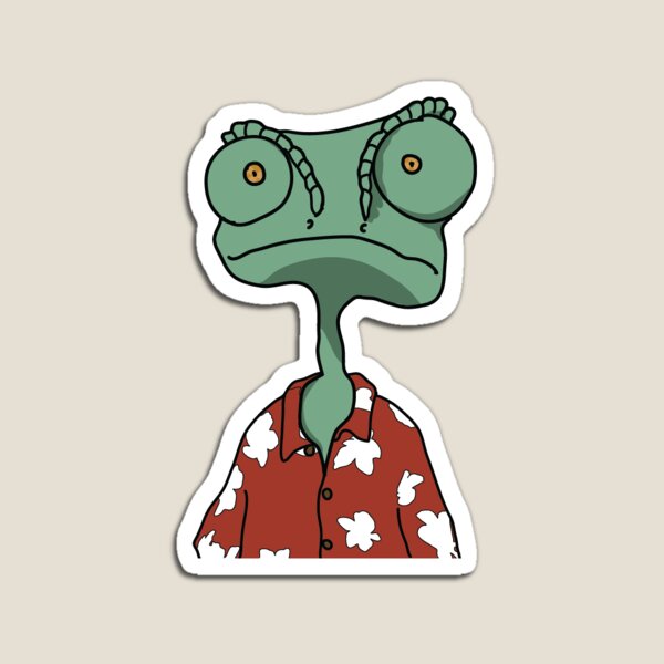 Rango Geschenke & Merchandise | Redbubble