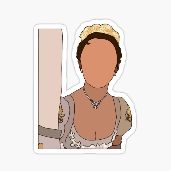 "Daphne episode 1 Sticker" Sticker for Sale by linaxdraws | Redbubble