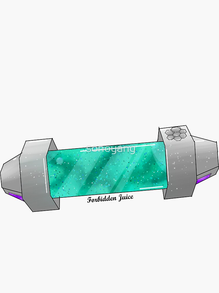 "tmnt mutagen" Sticker by sonoyang | Redbubble