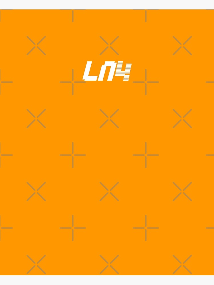 "Lando Norris LN4 2021 Mclaren" Poster by MrKaiser05 | Redbubble
