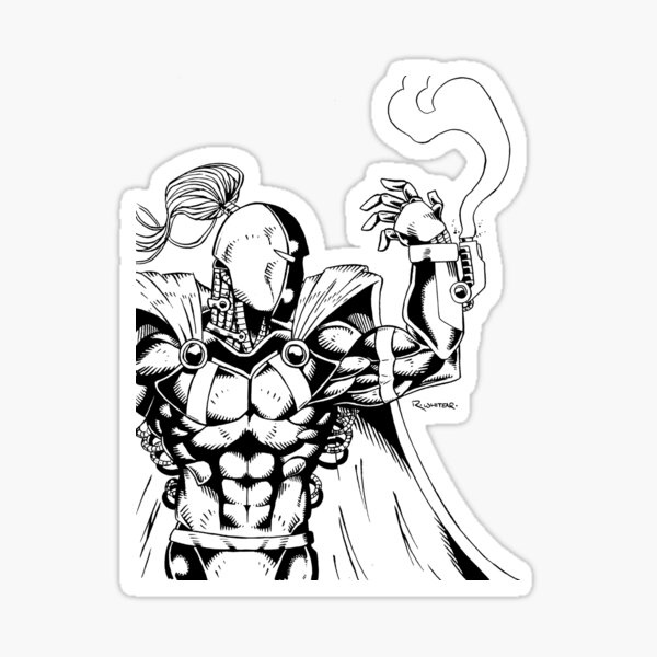 "Emperor" Sticker for Sale by rywcreation | Redbubble