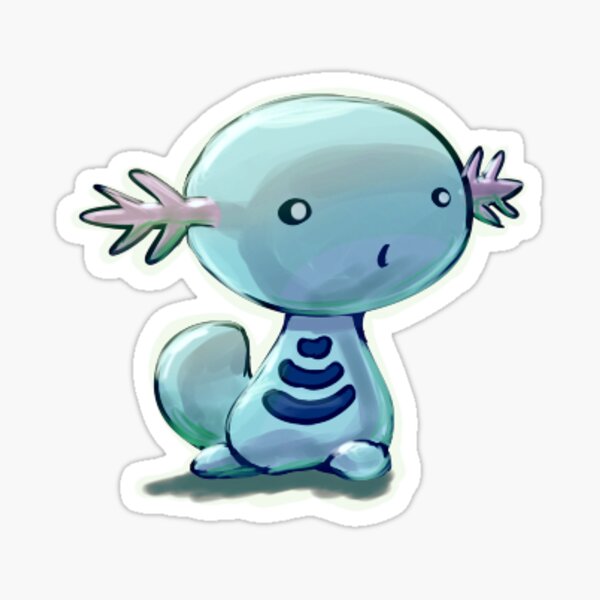 Regalos y productos: Wooper | Redbubble
