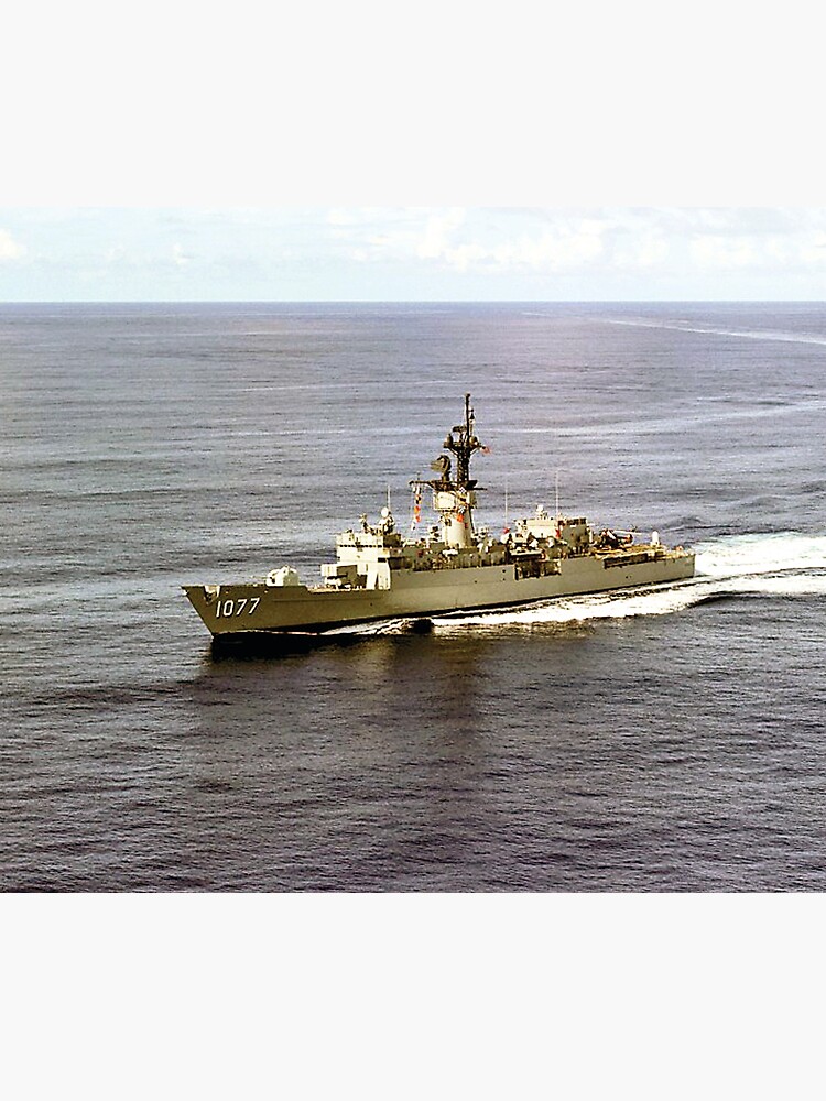 "USS OUELLET (DE-1077) SHIP'S STORE" Poster for Sale by militarygifts ...