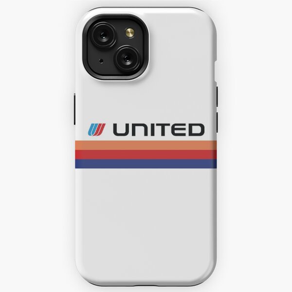Funda de iPhone for Sale con la obra «Diseño de Saul Bass de United ...