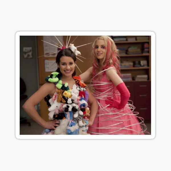 "Faberry" Sticker for Sale by hxllyannexo | Redbubble