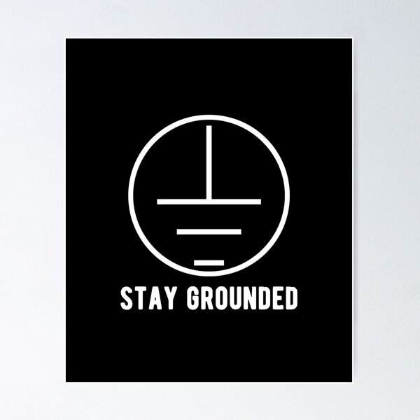 Grounded Merch & Gifts for Sale | Redbubble