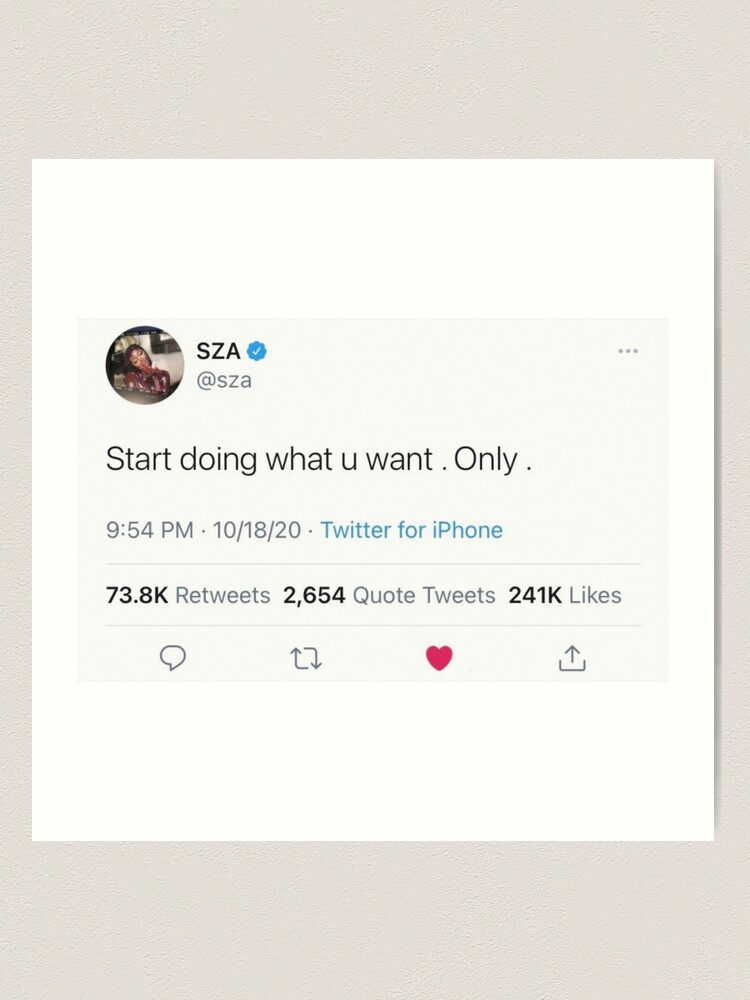 Twtr Quotes