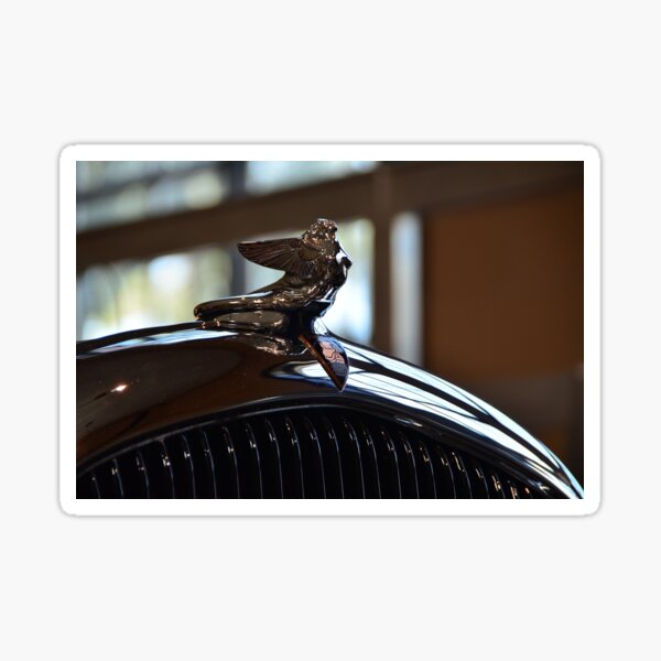 "Muse" Sticker by woodeye518 | Redbubble