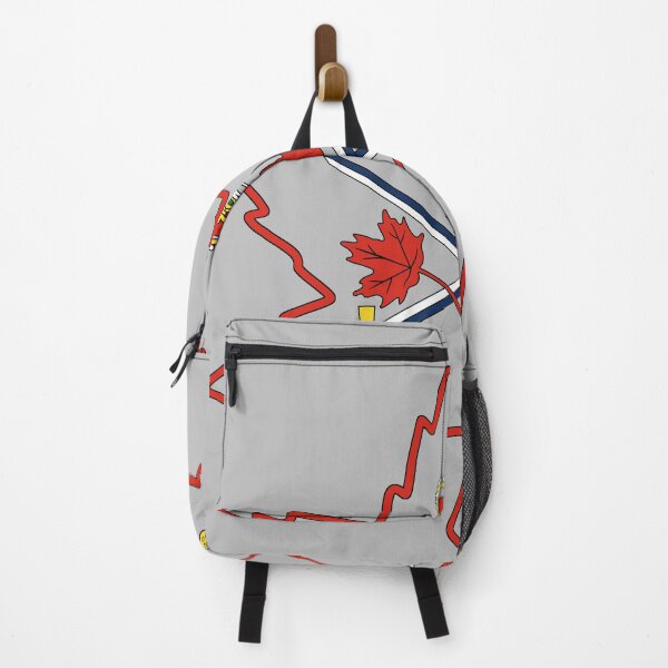 Caf Backpacks | Redbubble
