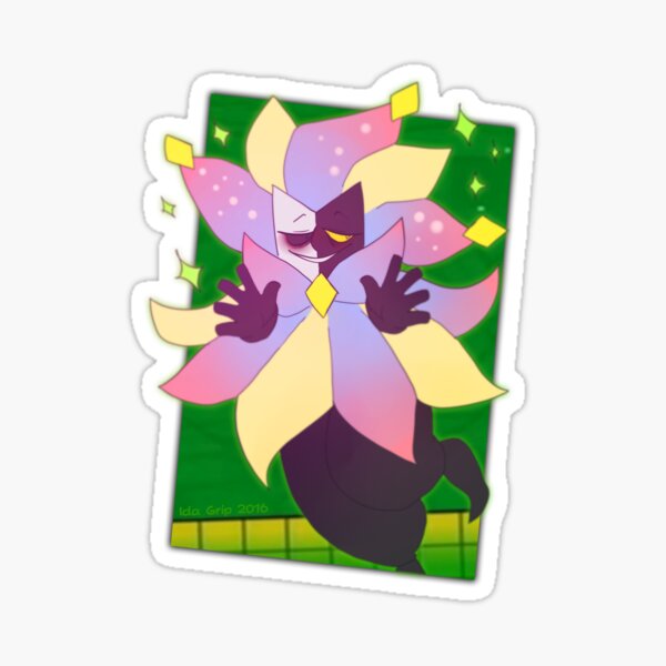Dimentio Merch & Gifts for Sale | Redbubble