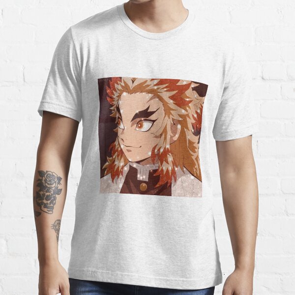 Kyojurou Rengoku Gifts & Merchandise | Redbubble