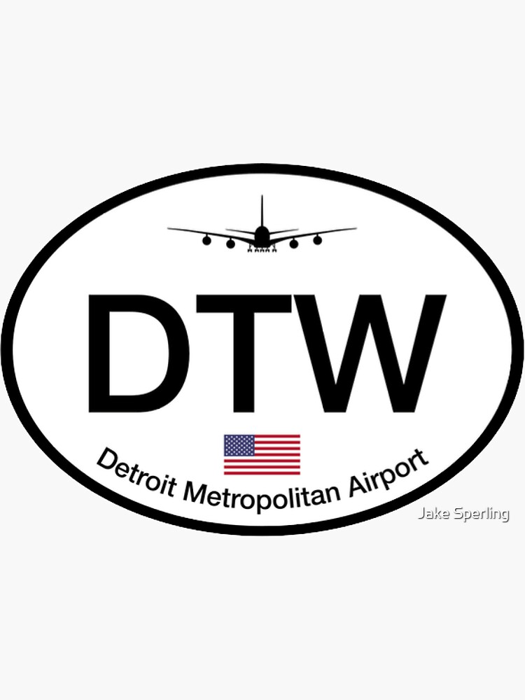 Dtw Logo