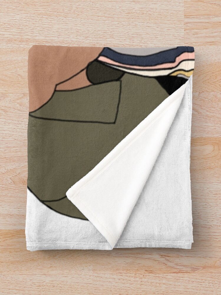 "Tarlos Studs" Throw Blanket for Sale by Disnerd101 | Redbubble
