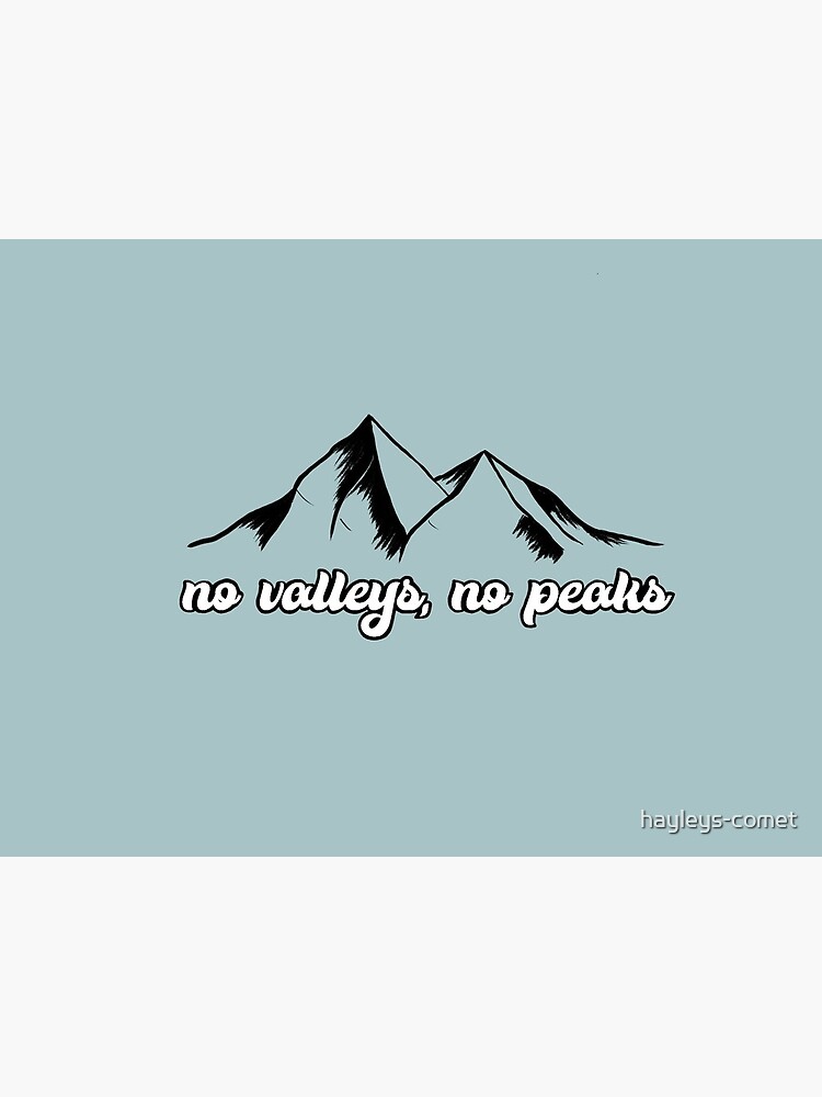 "Mountain aesthetic vsco " Photographic Print by hayleys-comet | Redbubble