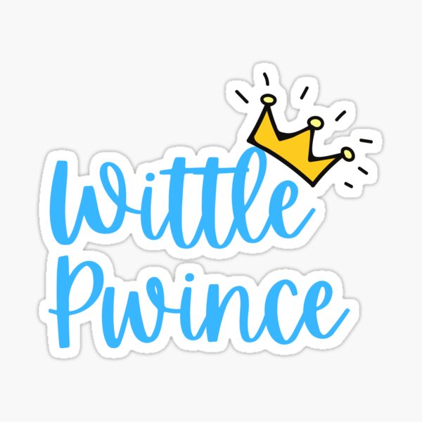 Age Regression Stickers | Redbubble