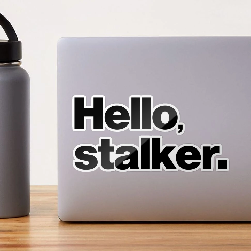Hello Stalker Tumblr Narcissus Was A Himbo Spread The Message