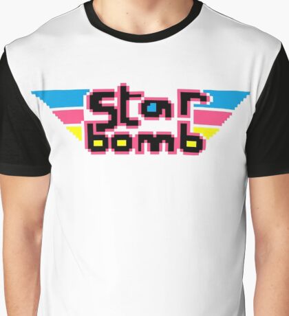 Starbomb: Gifts & Merchandise | Redbubble