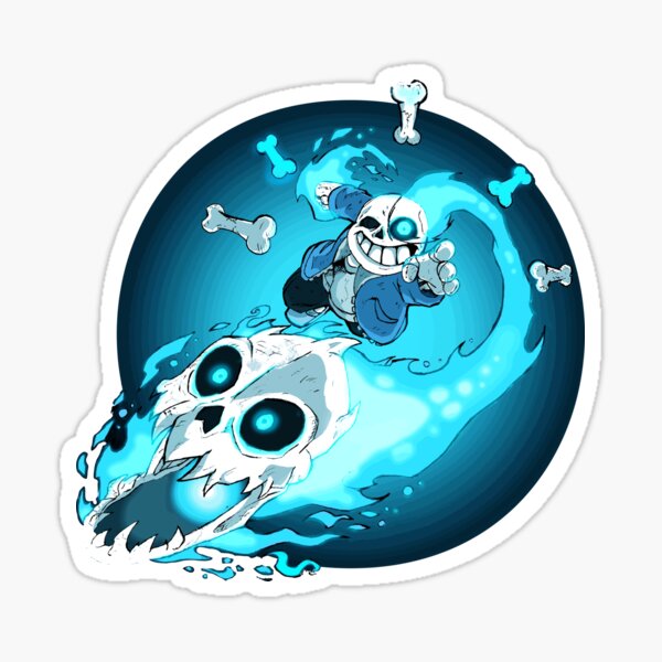 Undertale Stickers | Redbubble